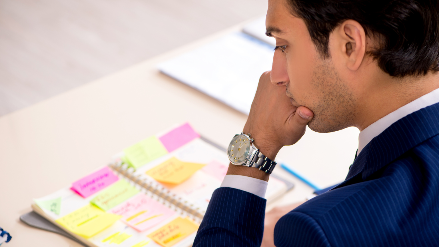 Why getting ahead with recruitment is key to finding the perfect ...