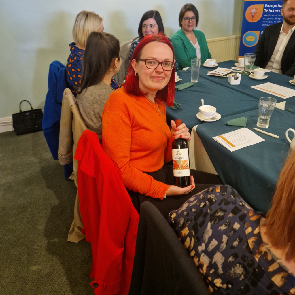 Charity, Community & Events | Elsby & Co